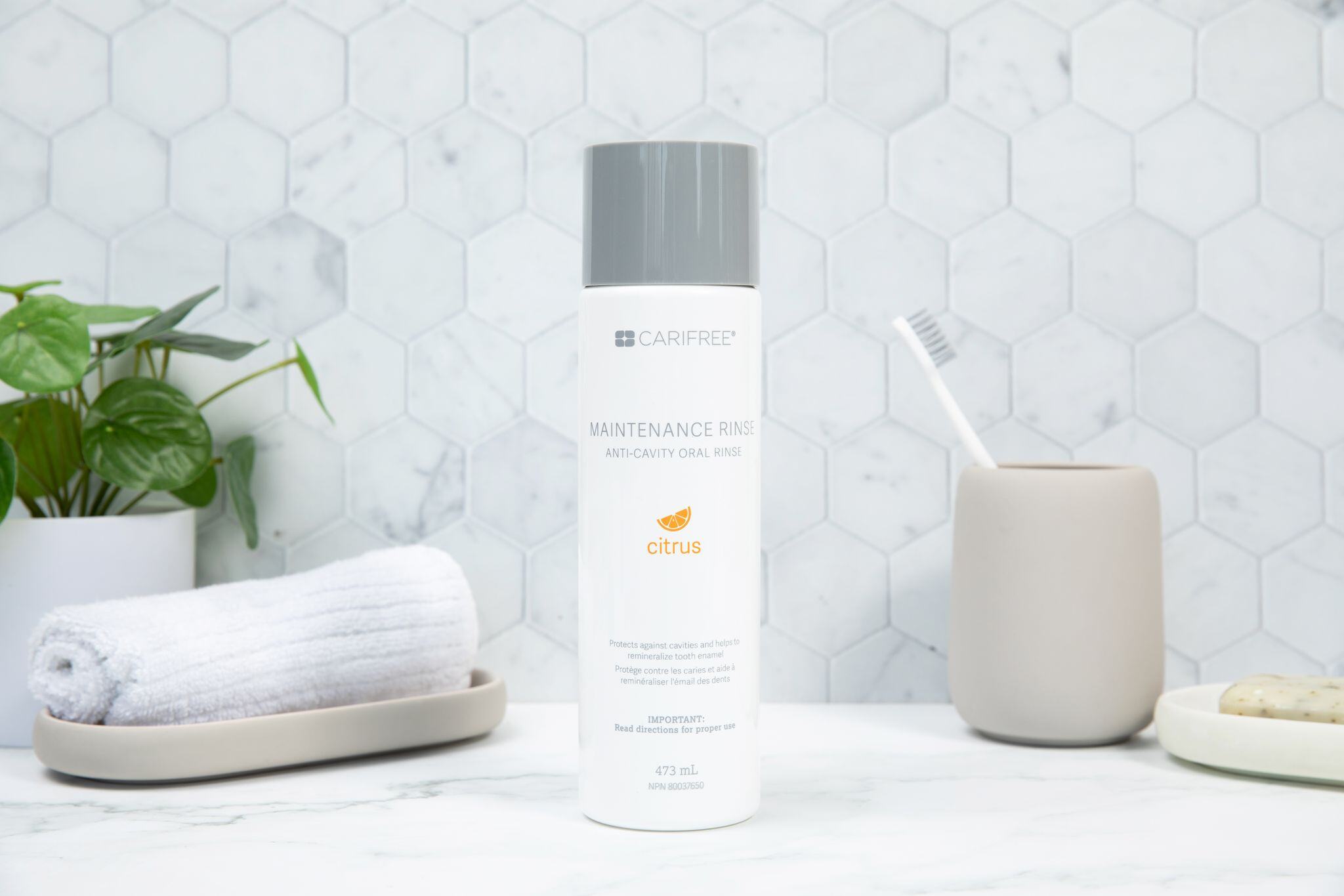 CariFree Caries Control Solutions