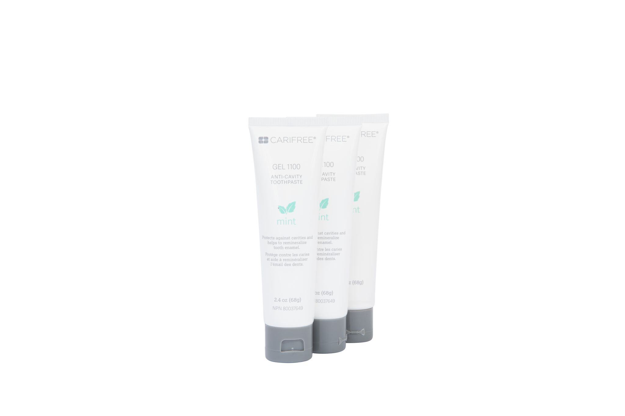 CariFree Caries Control Solutions